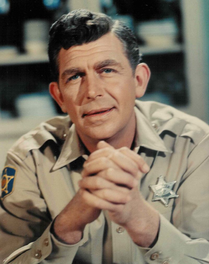 16 standout characters that shaped The Andy Griffith Show