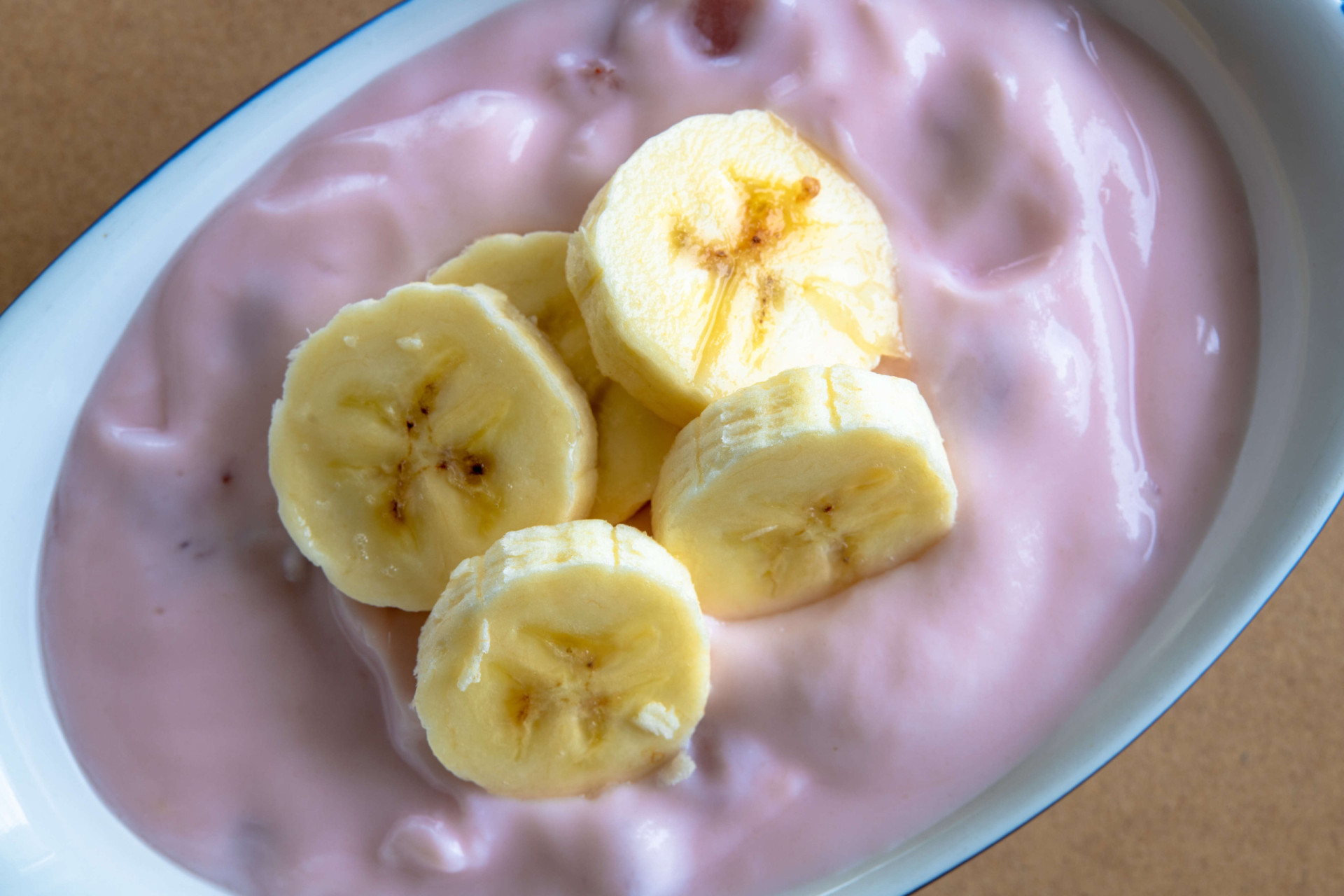 Why you should cut bananas out of your breakfast