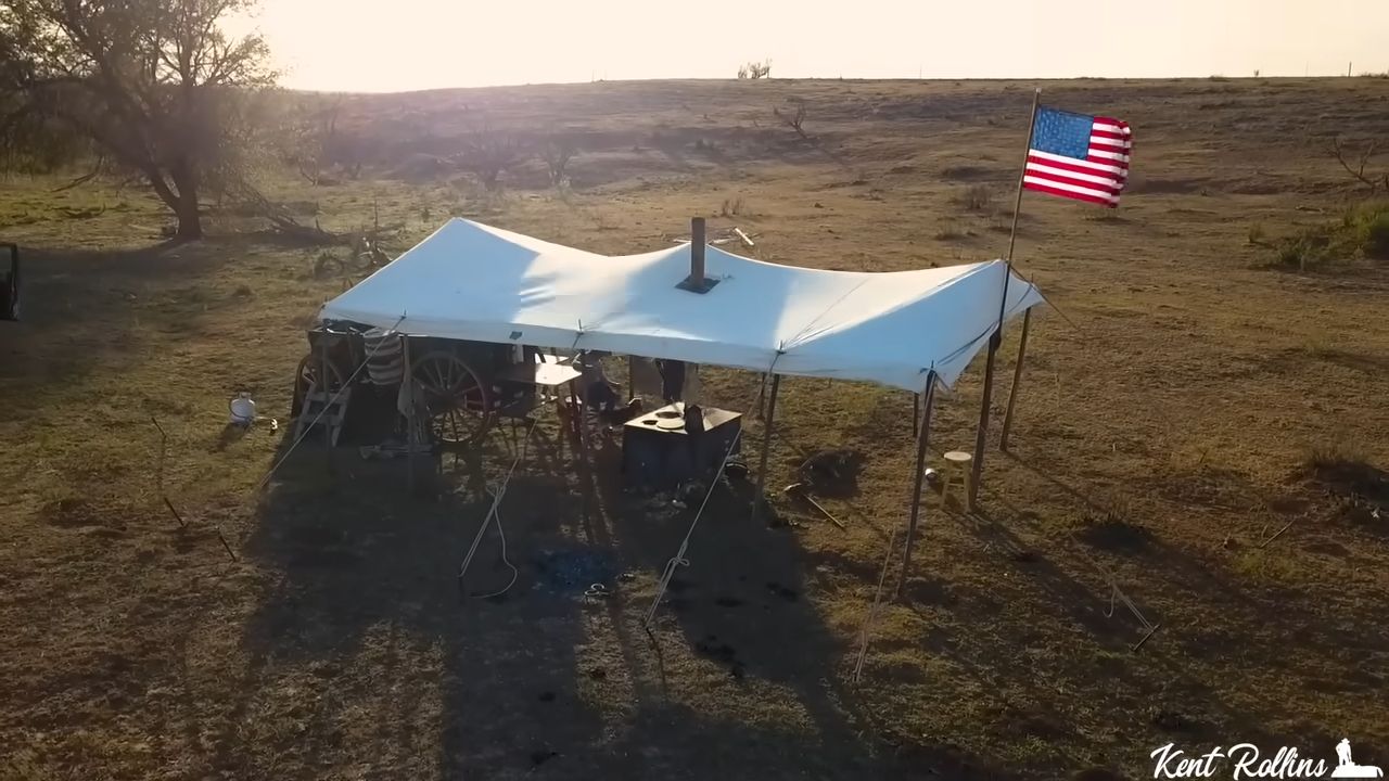 This isn’t a Baconator - it’s a cowboy meat monument
