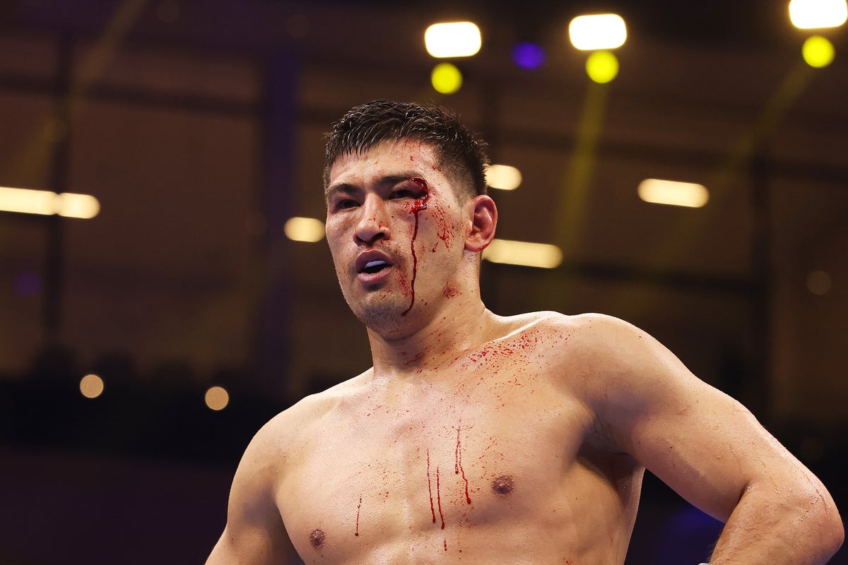 Bivol vs Eifert start time, undercard and how to watch