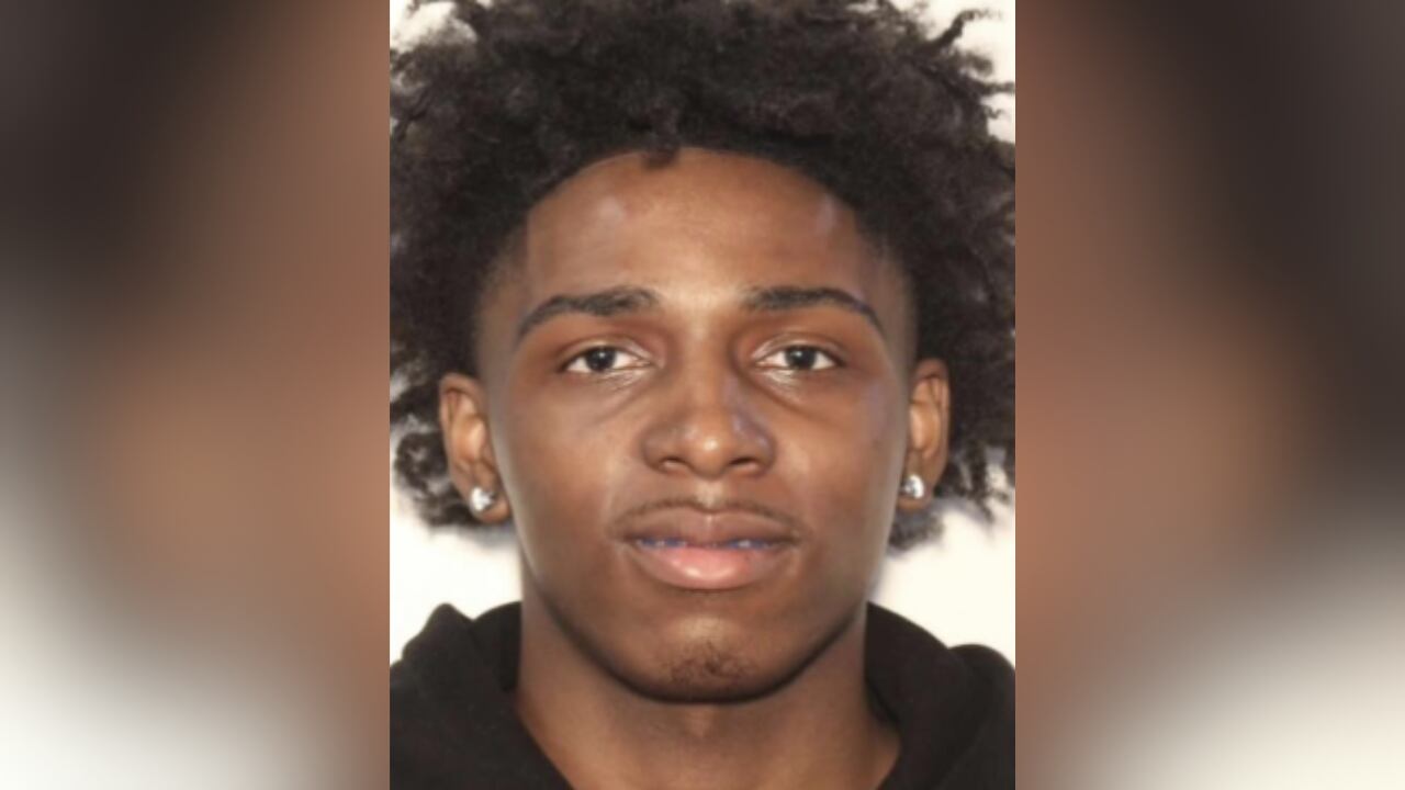 Reward money for missing 20-year-old now to up to $15K after donations ...