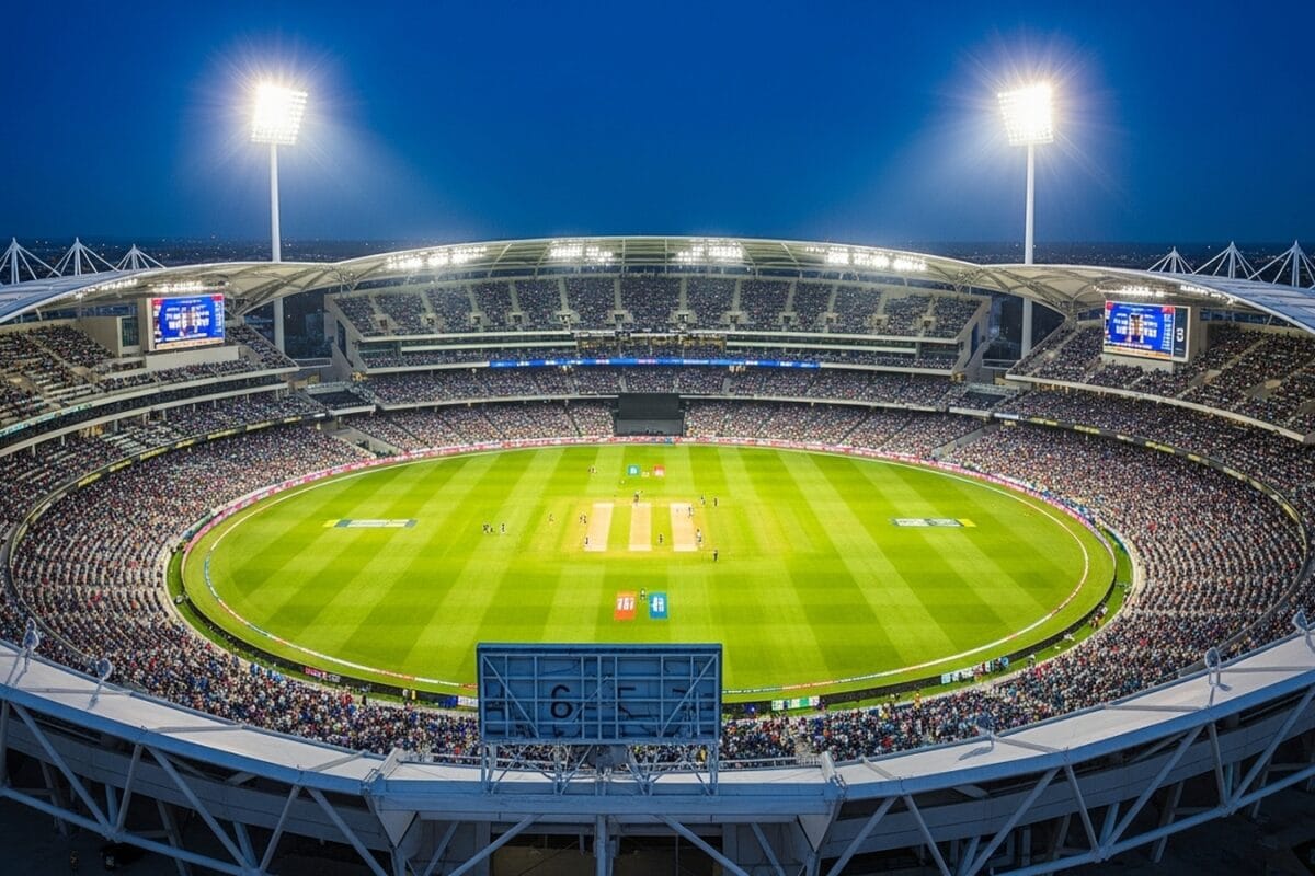 Bengaluru to get India’s second-largest cricket stadium; know all about ...