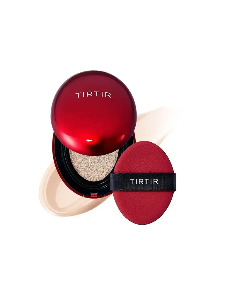 Best foundations for smooth and natural looking makeup