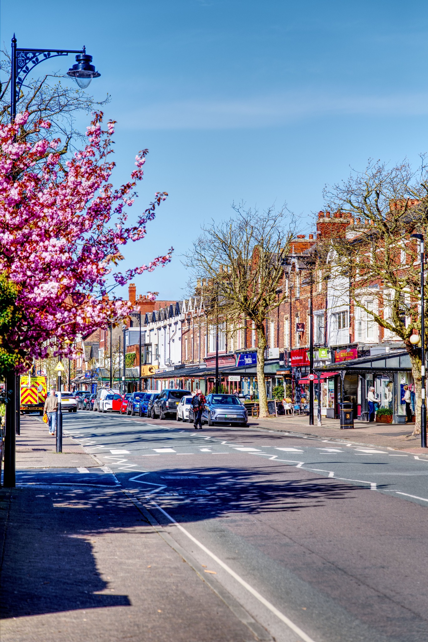 Fylde Council update on once-in-a-generation Lytham town centre ...