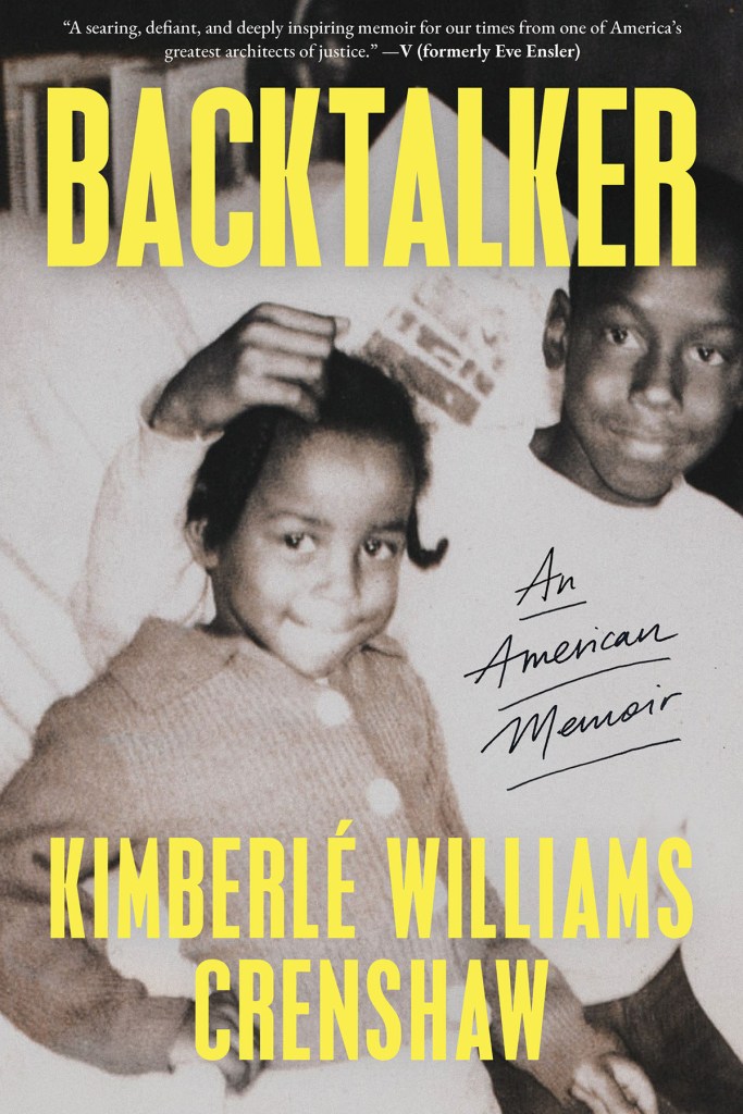 ‘Intersectionality’ scholar Kimberlé Crenshaw thinks it’s time for ...