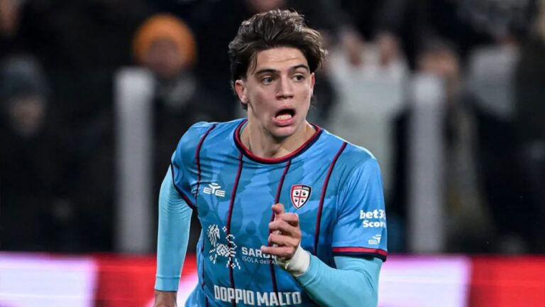 Calciomercato Inter LIVE: Palestra colpo one shoot, la Juve aumenta il ...