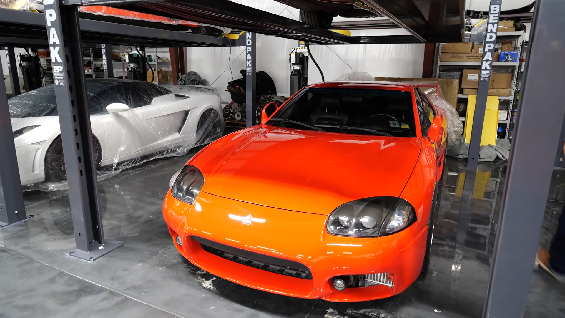 How this old Mitsubishi became my most valuable car