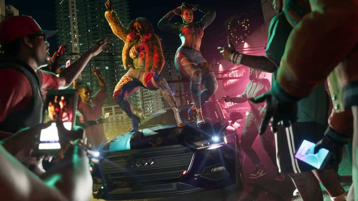 GTA 6 pre-order window confirmed as new countdown begins