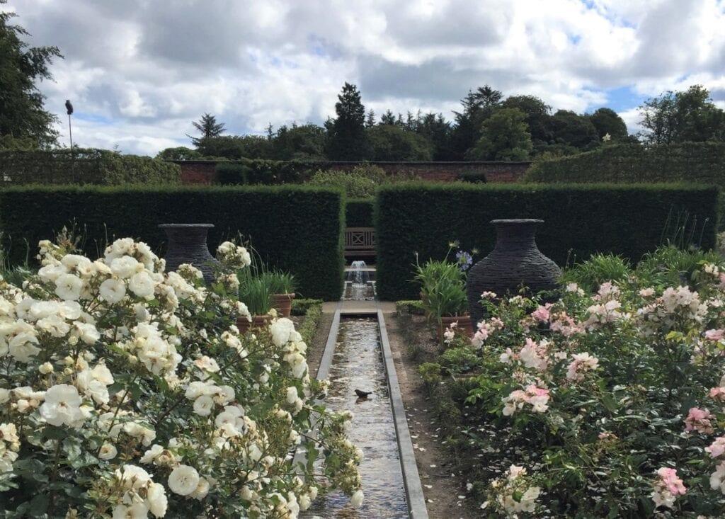Wild half term week in store at The Alnwick Garden
