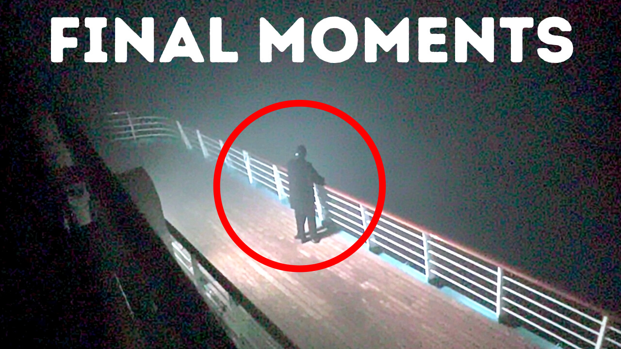 Unsolved mysteries: Chilling disappearances on cruise ships
