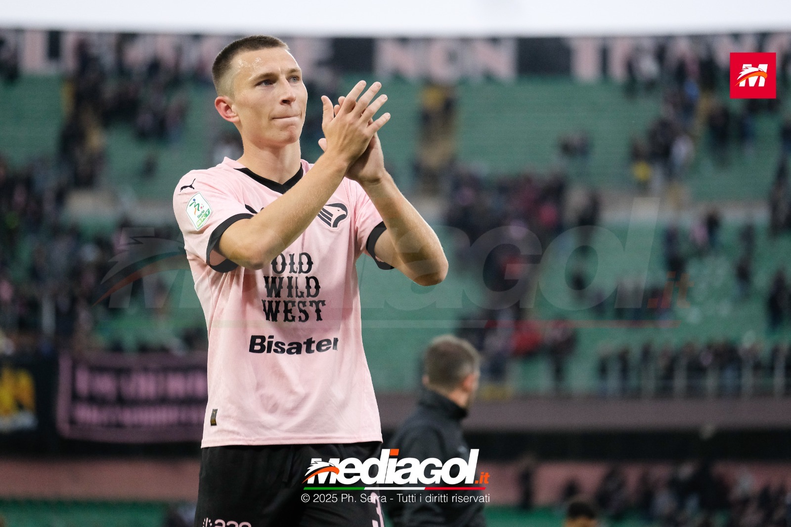 Palermo, conferme dalla Germania: "Lund non verrà riscattato dal Colonia"