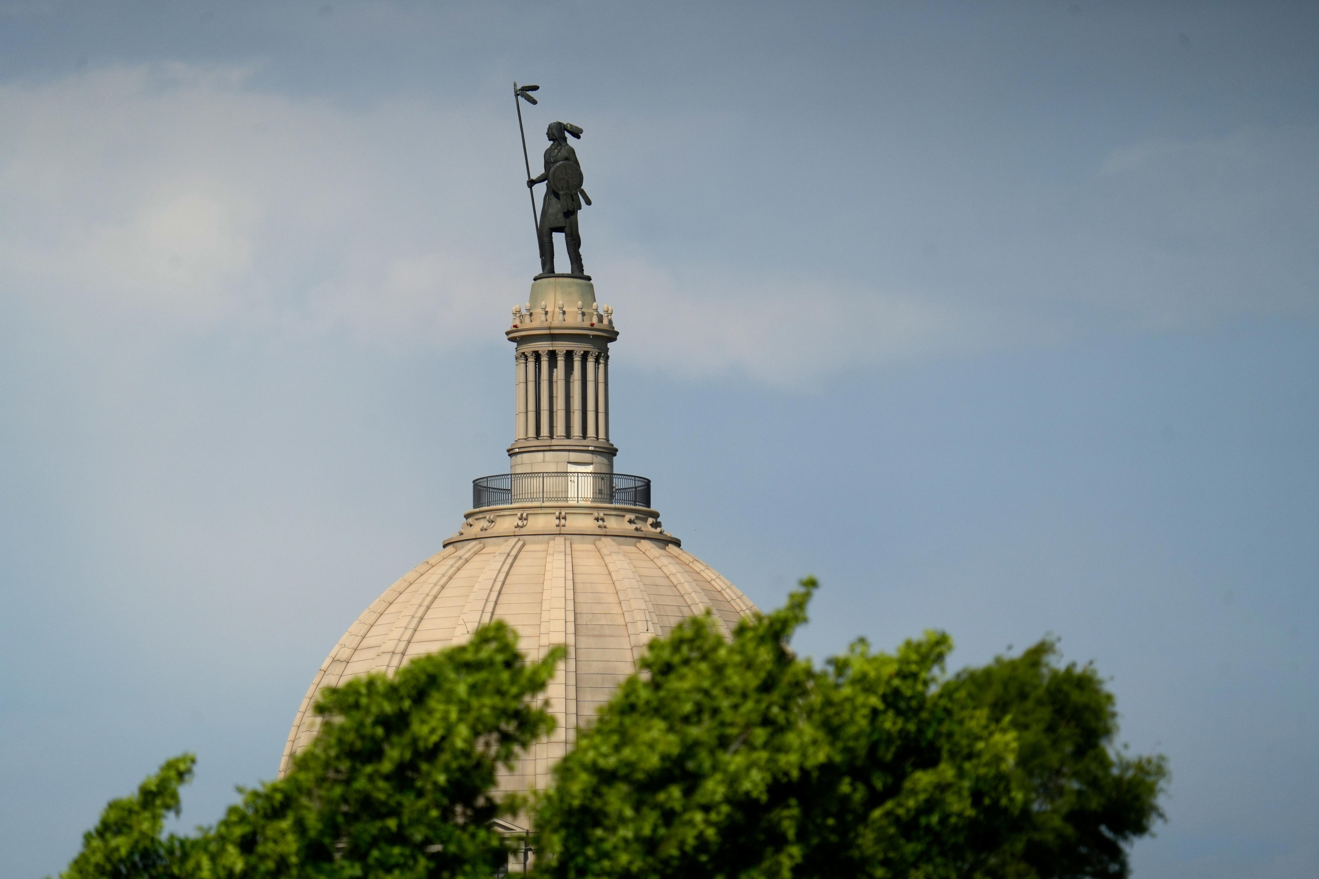 When is Oklahoma's governor election? Primary election dates, candidates