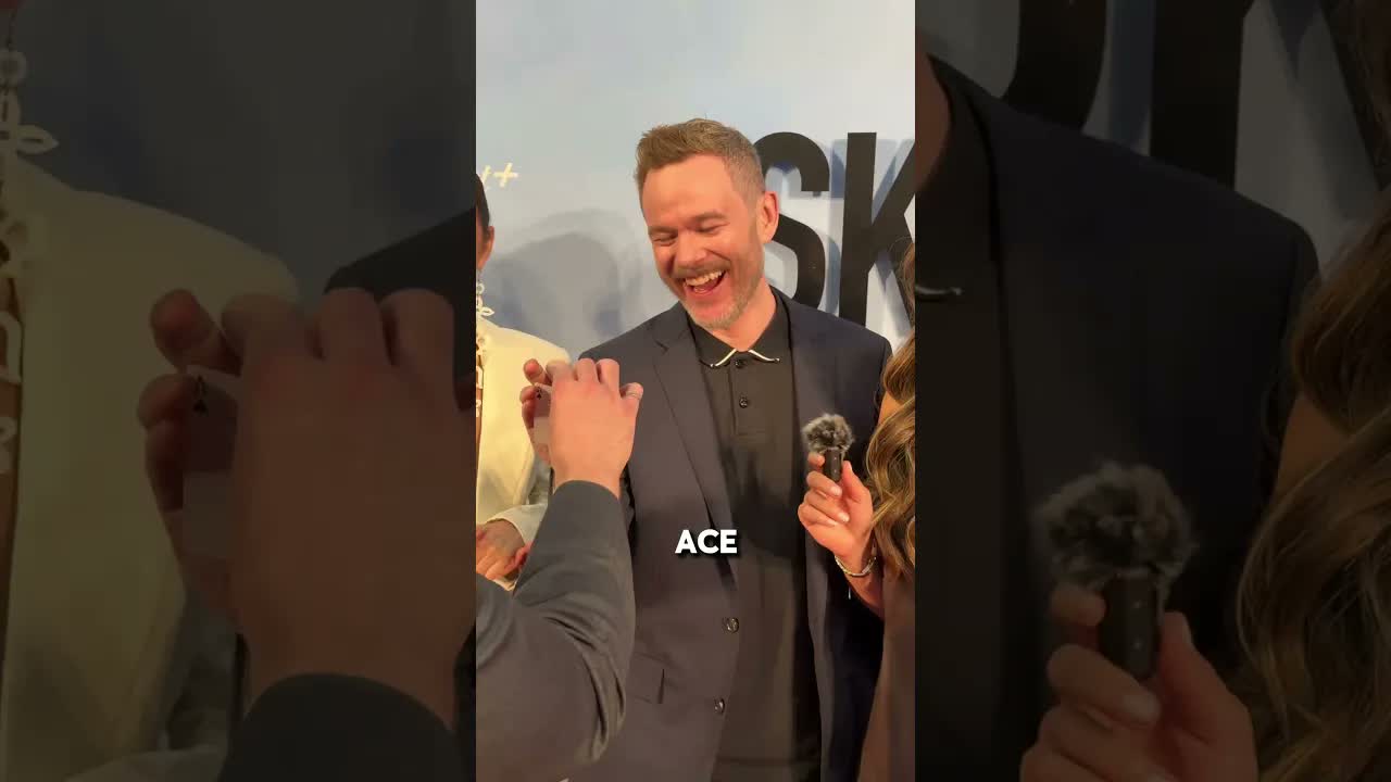 A card trick ends with an entire deck vanishing from everyone’s hands