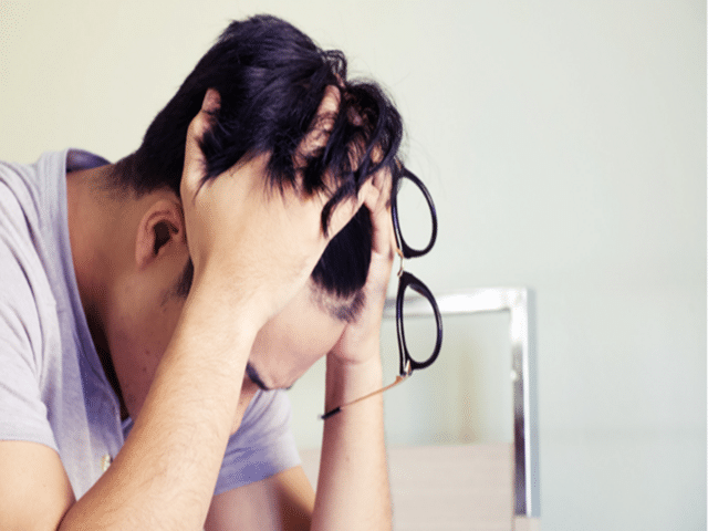 Do you constantly feel tired and angry? Or are you frequently ...