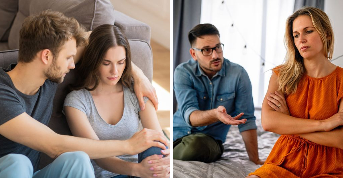 18 subtle signs a spouse might be more manipulative than expected