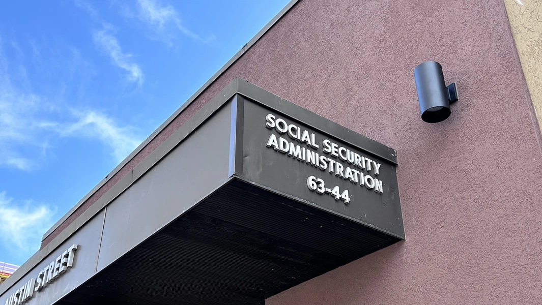 Final May Social Security payments set for distribution Wednesday