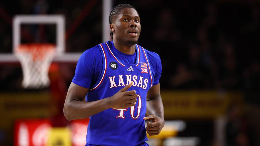 Louisville gets the massive Flory Bidunga NBA draft update they have ...