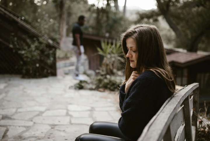 Psychologists reveal 10 signs you've grown past a friendship