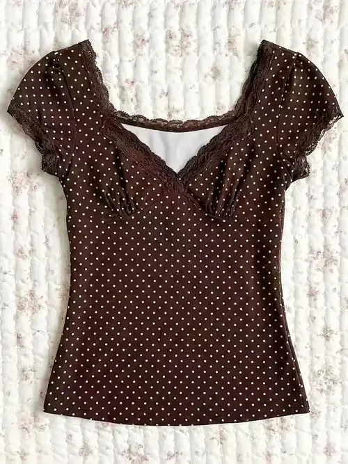 Temu UK women’s tops for everyday fashion