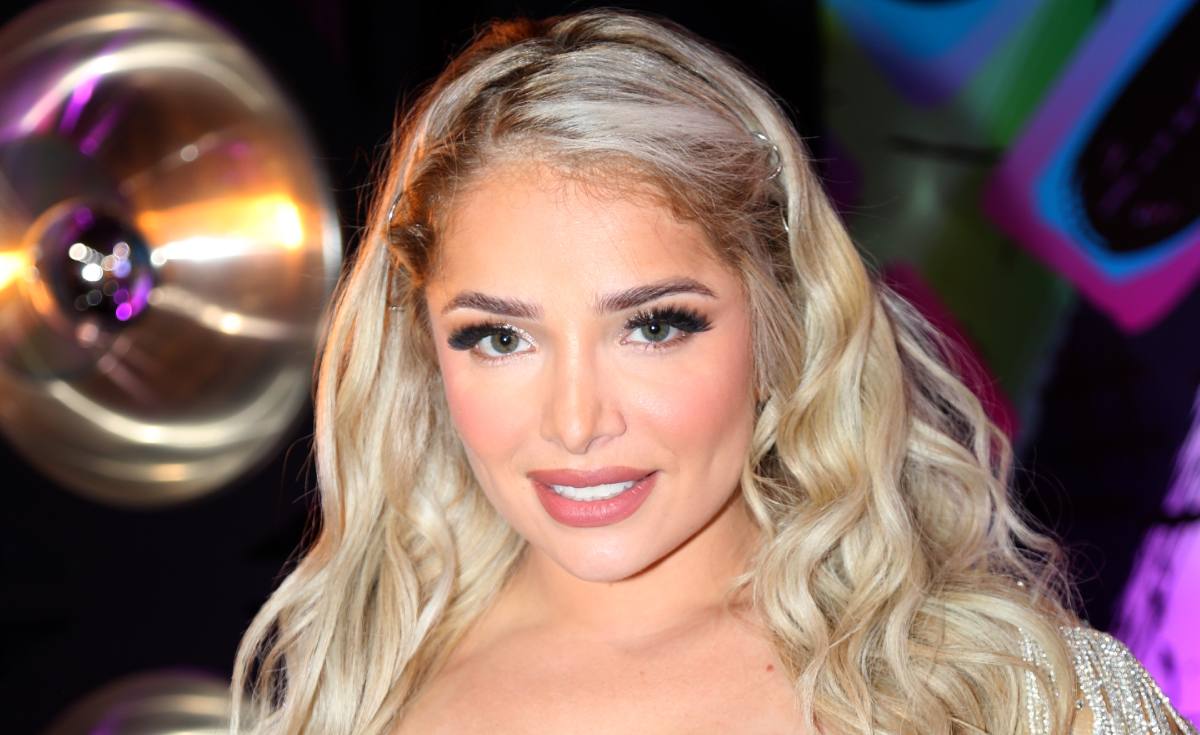 La casa de los famosos 6: Sandra Itzel queda eliminada