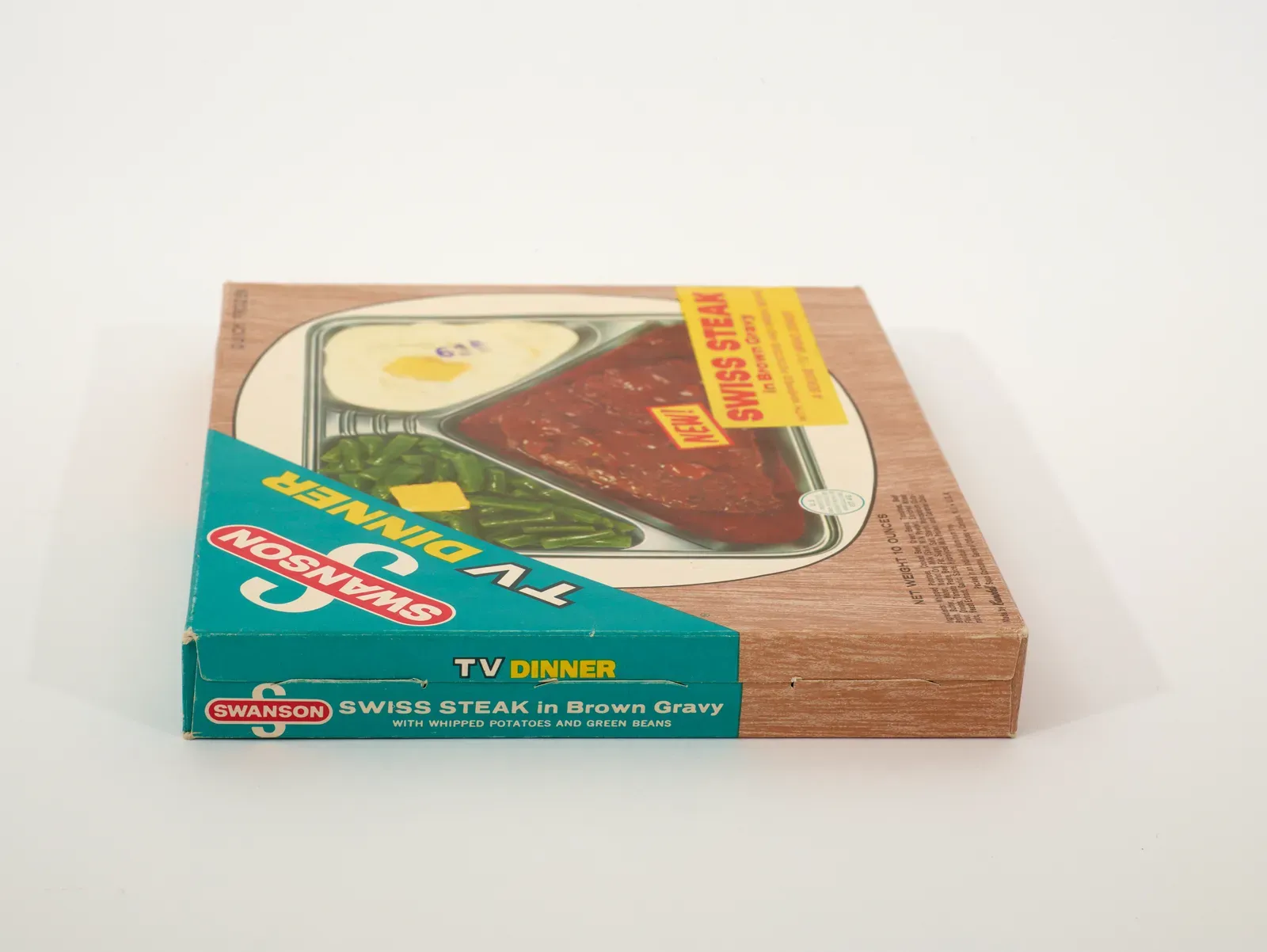 10 foods from the '70s that today would trigger health anxiety