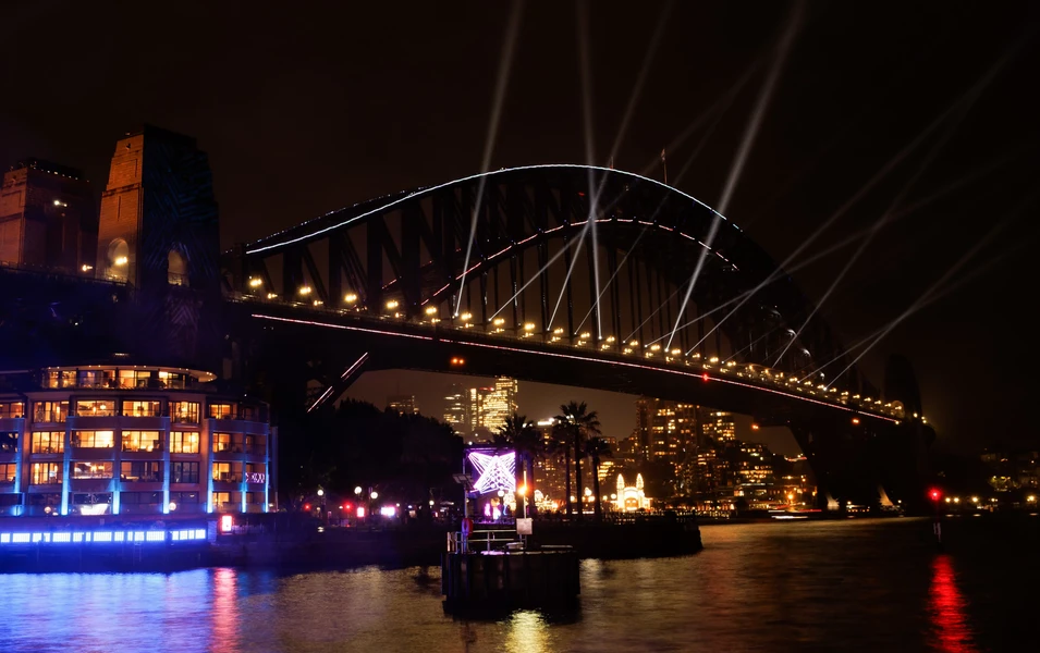 Vivid Sydney drone shows cancelled after RF malfunction sends 89 into ...
