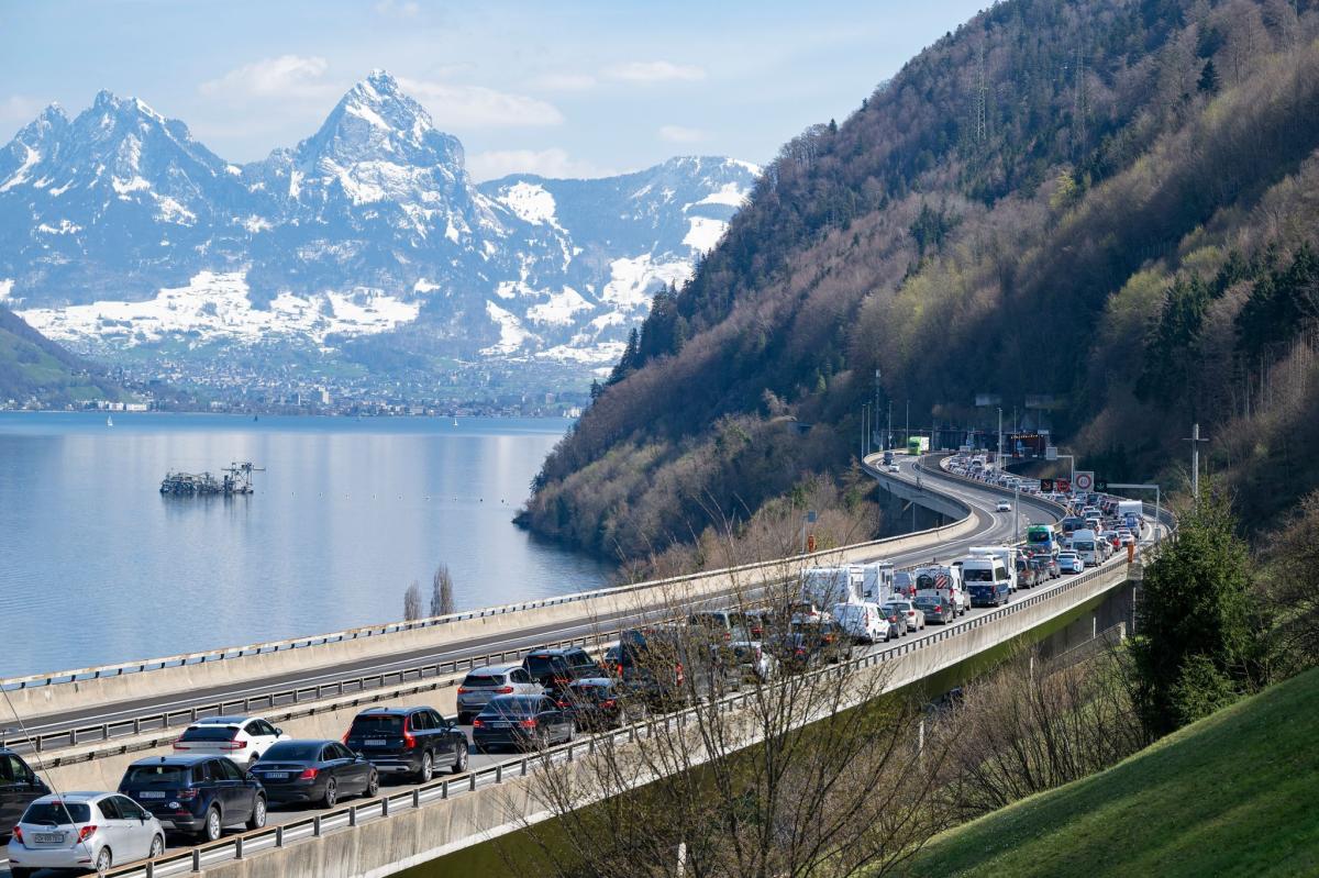Alternativroute zum Brenner wird teurer: Extra-Maut für Italien ...