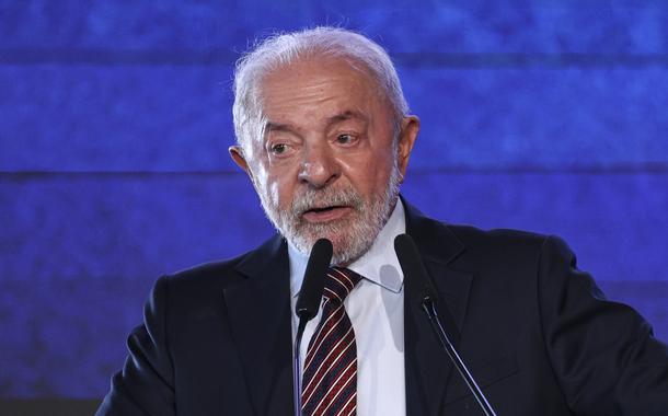 Lula: "Privatização da Eletrobras foi o maior roubo da história do Brasil"