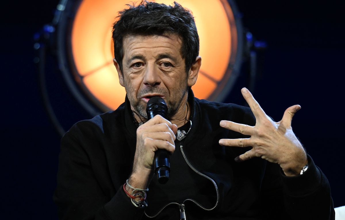 Patrick Bruel : La garde à vue du chanteur prolongée de 24 heures