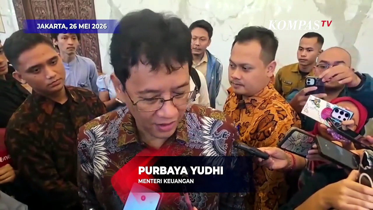 Menkeu Purbaya tunda pemberian insentif kendaraan listrik, ini alasannya