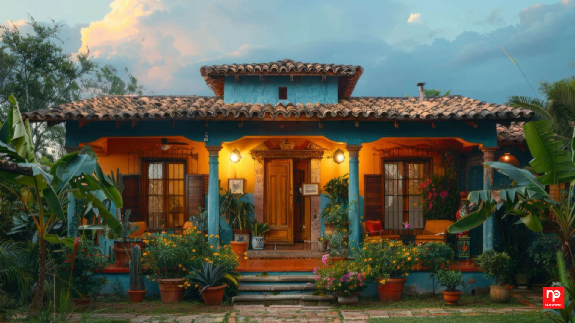 Why older homes stayed cooler without air conditioners
