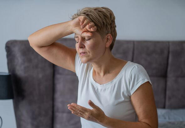 I'm a doctor - this hot weather symptom could be a sign of cancer