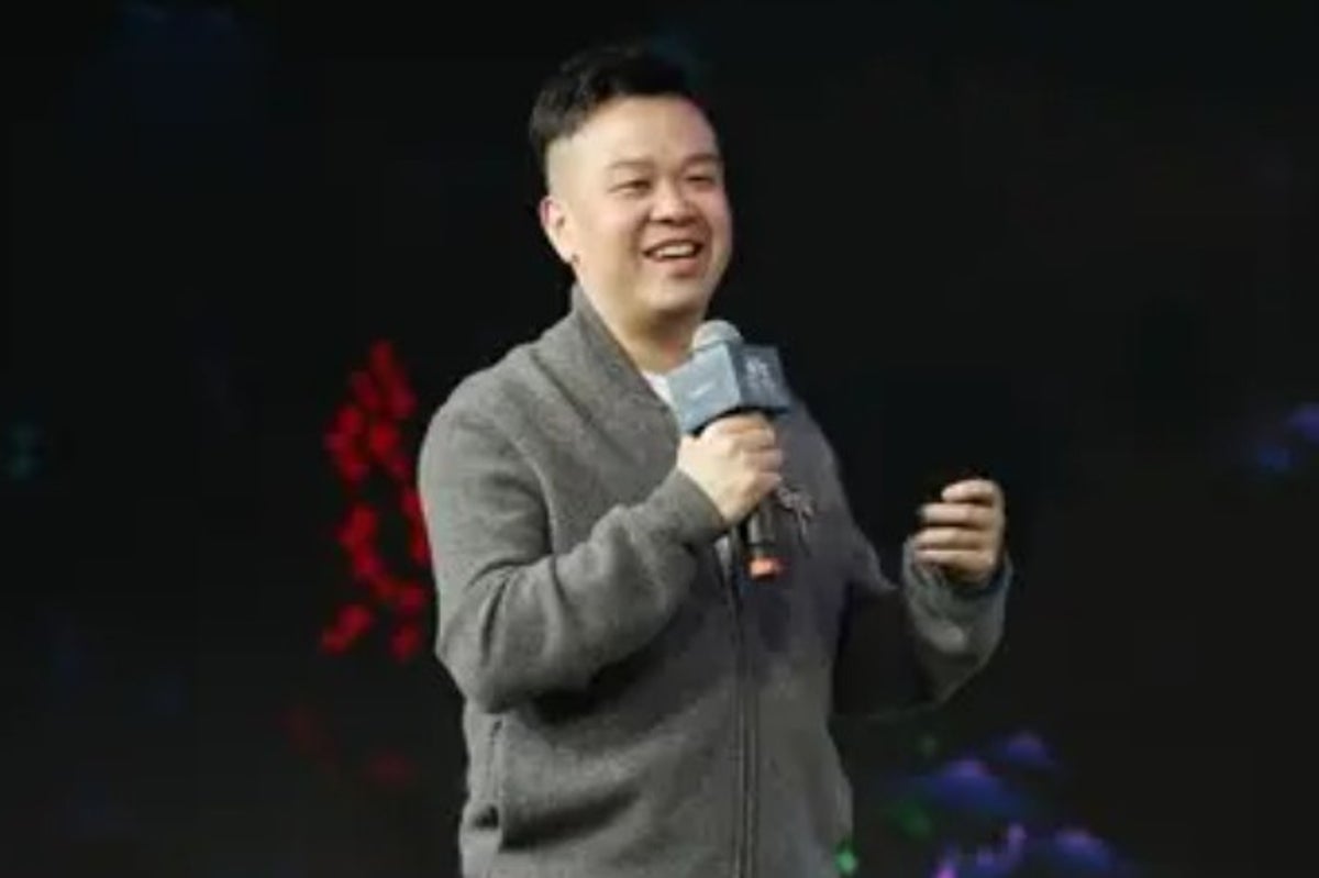 Man executed for murdering billionaire boss in row over Netflix show