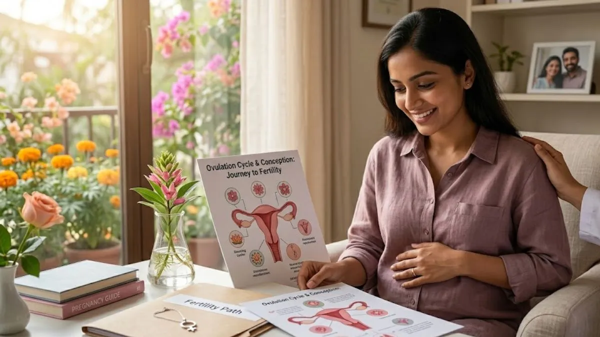 Getting pregnant after birth control pills: What to expect and how long ...