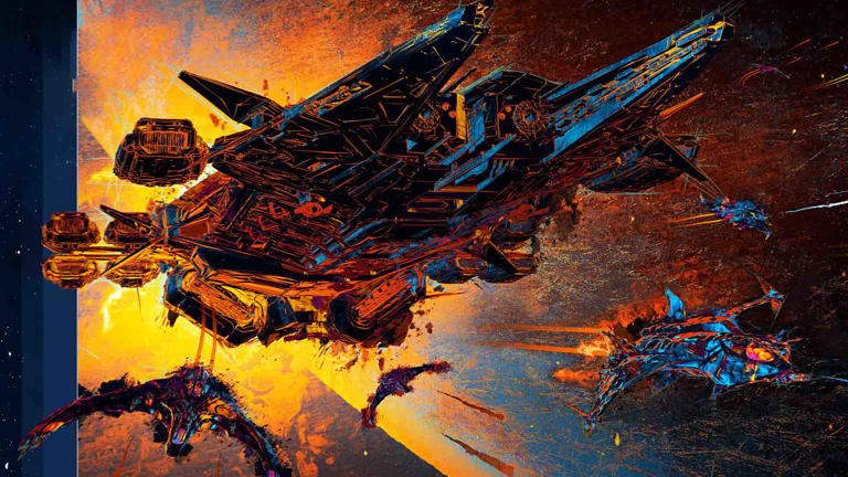 Star Citizen ha raccolto oltre un miliardo di dollari in crowdfunding