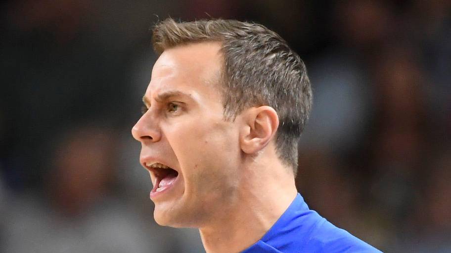 Full Recruiting Update on Duke Basketball With Kager Knueppel