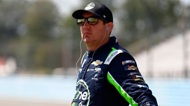 NASCAR today: 23XI employee suspended and arrested and Cup team ...
