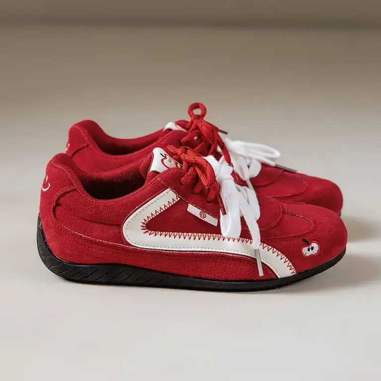 Temu Italy women’s sneakers for stylish everyday comfort