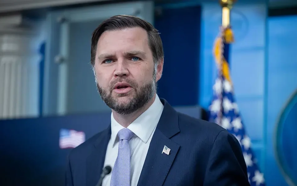 Vance's isolation grows as Trump's secret contingency letter revealed