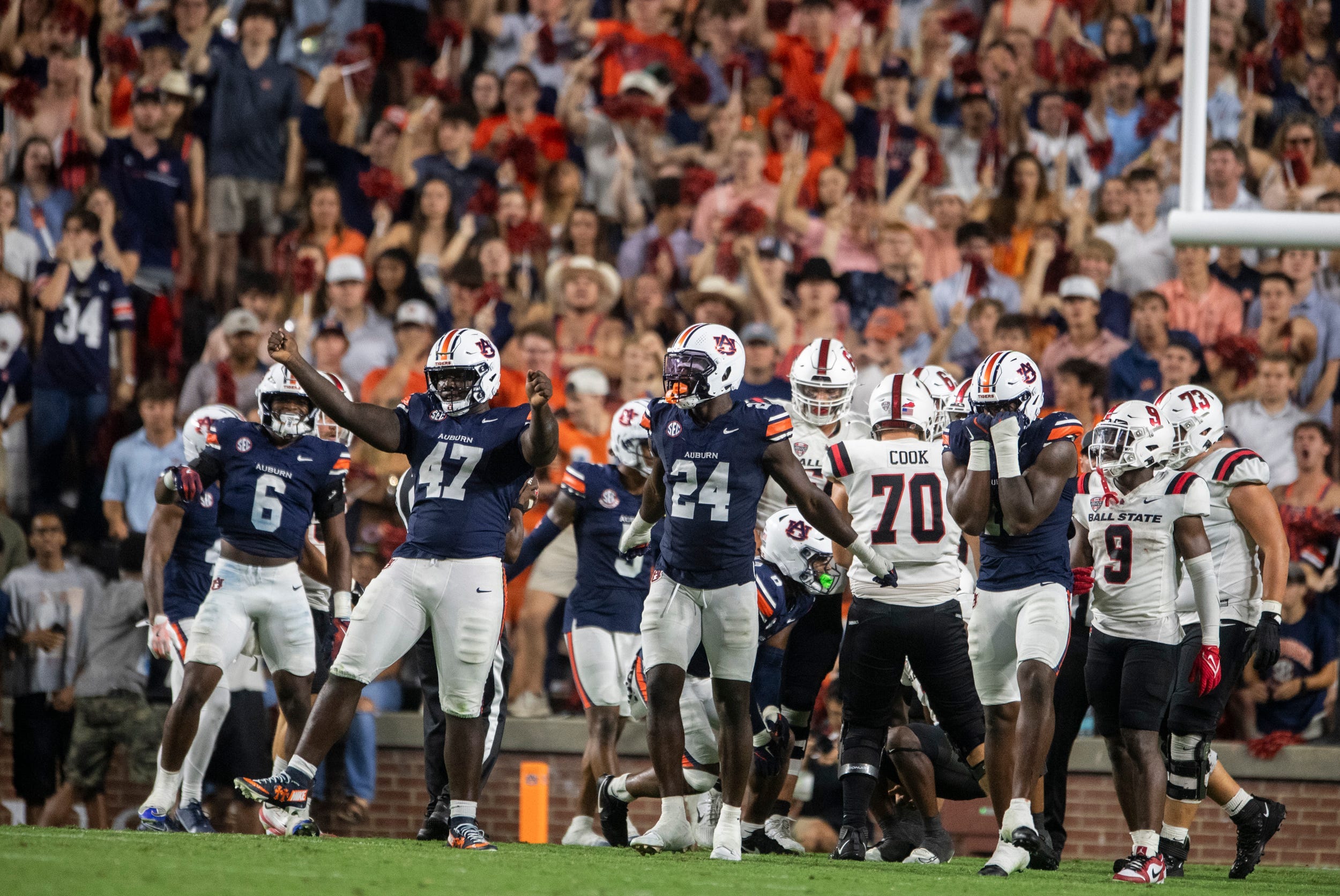 Three LSU football transfers could be surprise stars in 2026