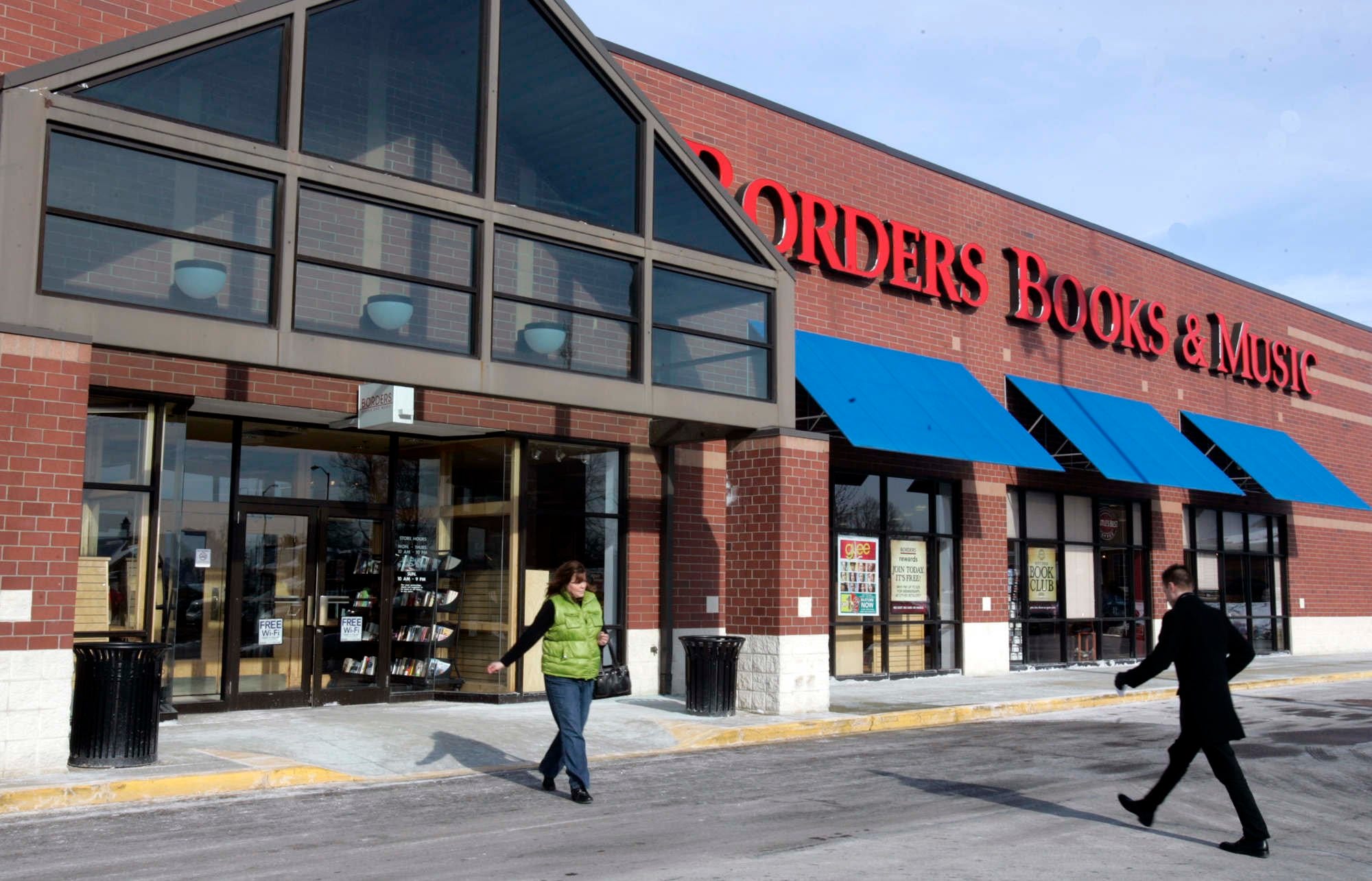 Which lost brands do Ohioans want back? | Mark J Price