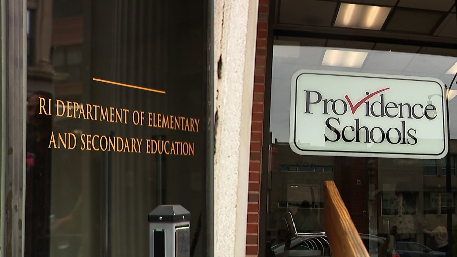 K-12 council to vote on Providence getting back its schools