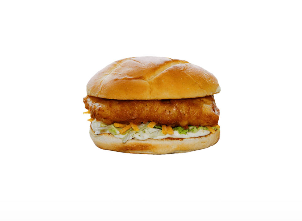 5 best chain restaurant fish sandwiches under $8