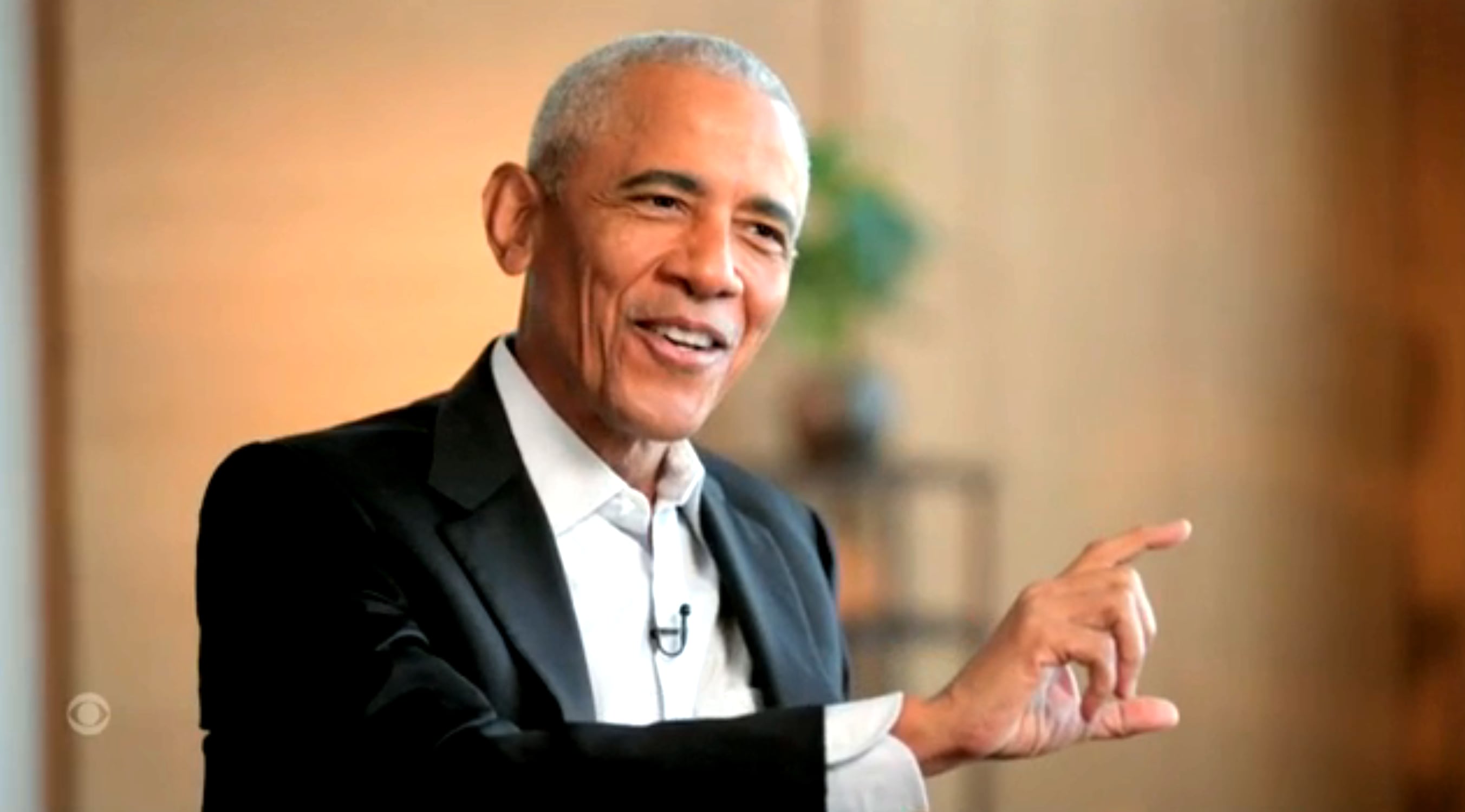 Neil deGrasse Tyson backs Obama saying aliens ‘are real’