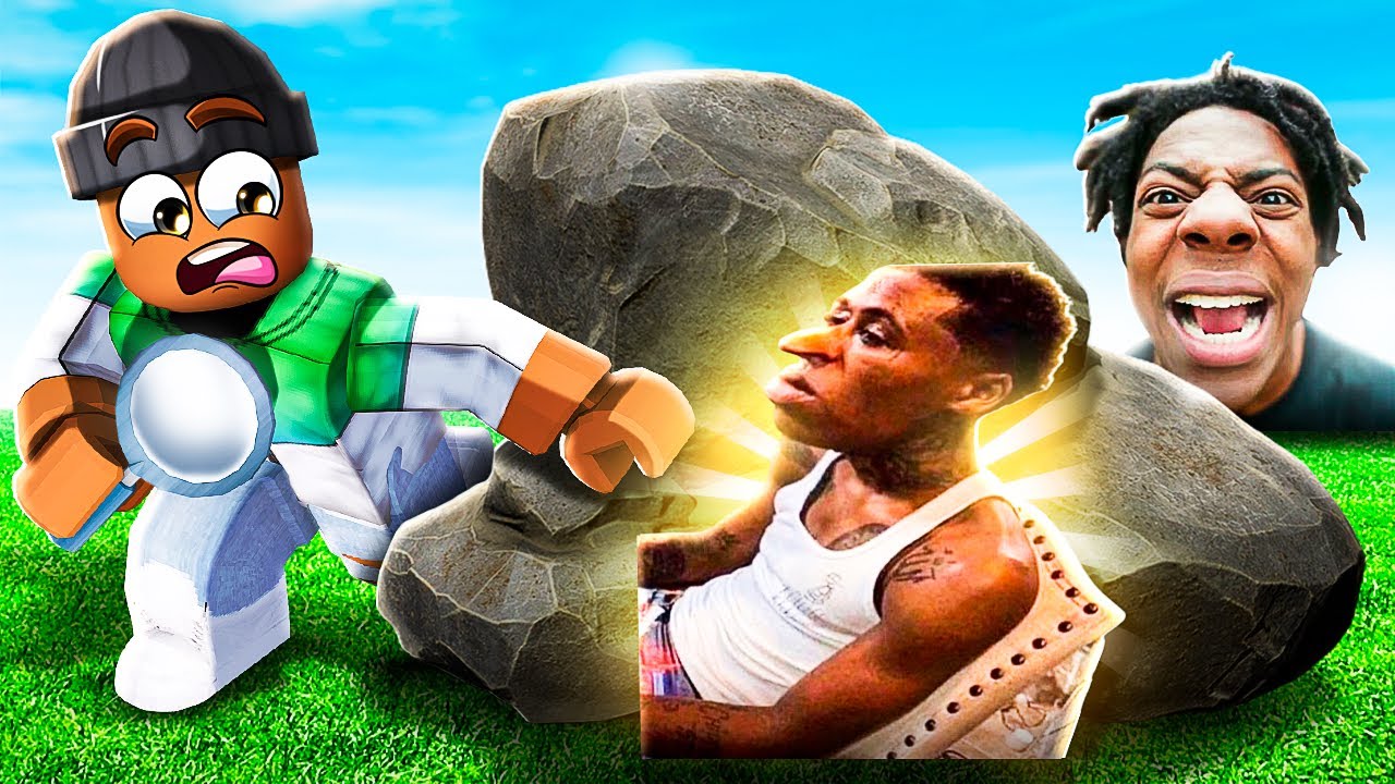 Roblox find the memes
