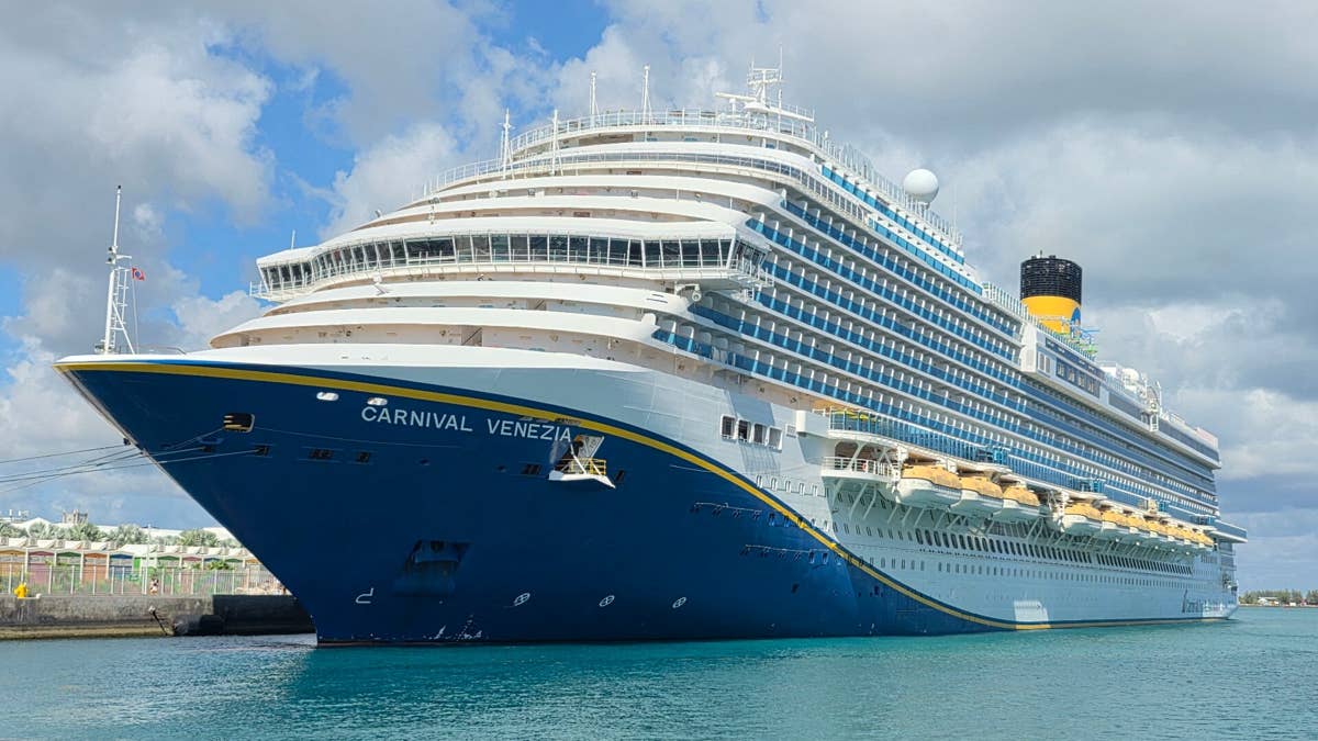 Carnival Cruise Line clarifies food policy as sister line adds restrictions