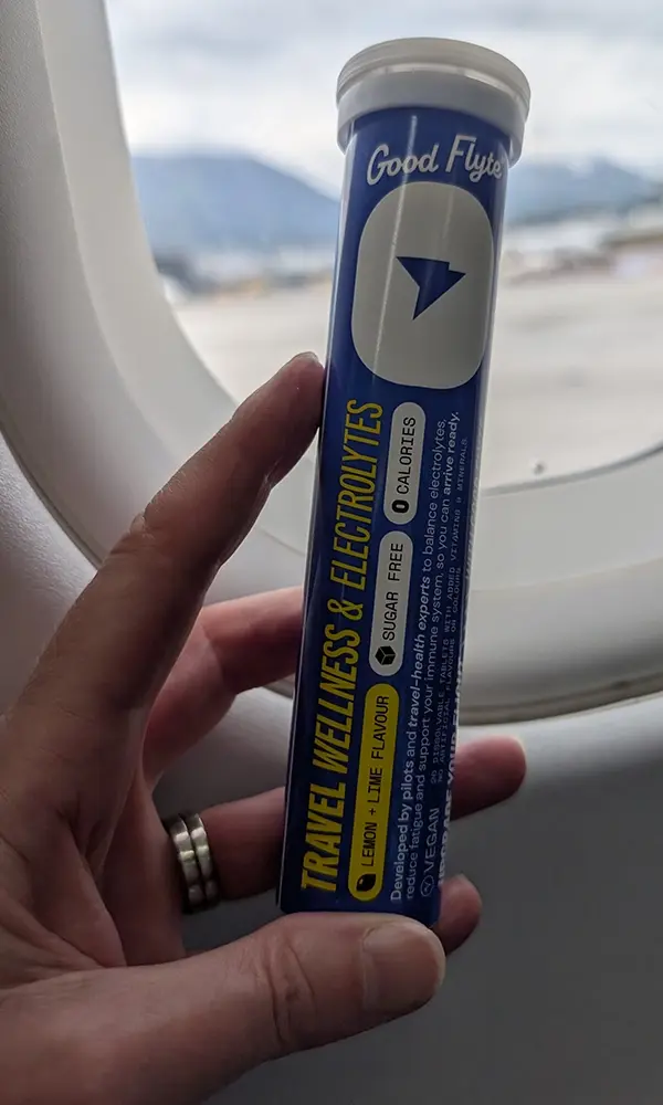 Combat jet lag naturally: How Good Flyte is supporting travel wellness ...
