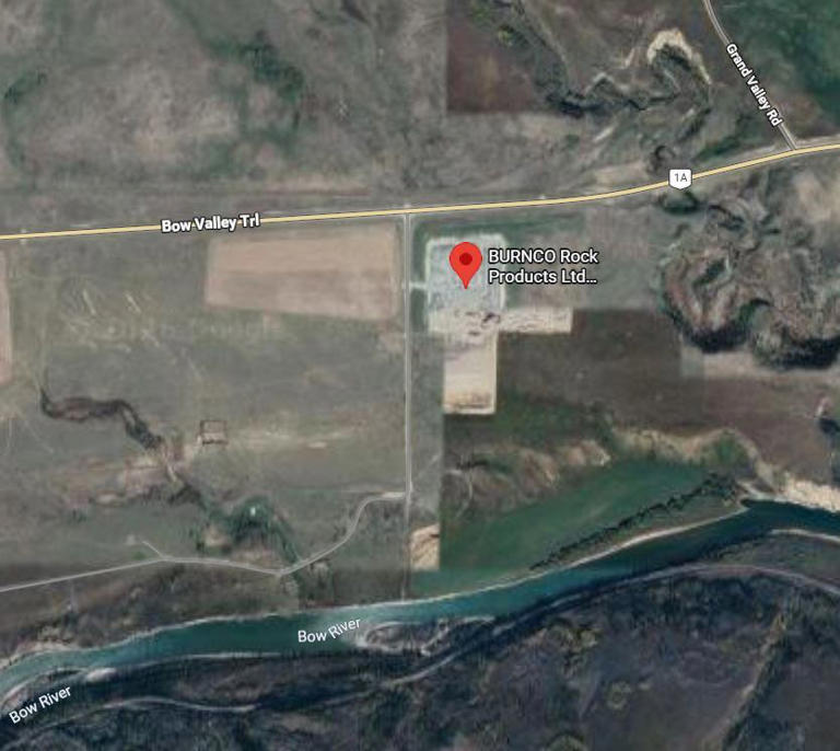 Residents challenge province’s water use approval of gravel pit west of ...