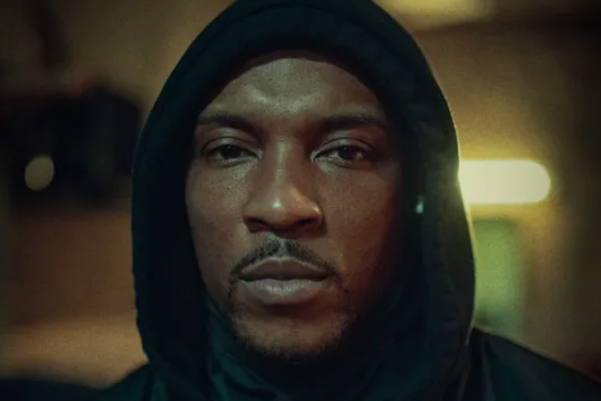 Ashley Walters confronted by concerned parents of Top Boy fans