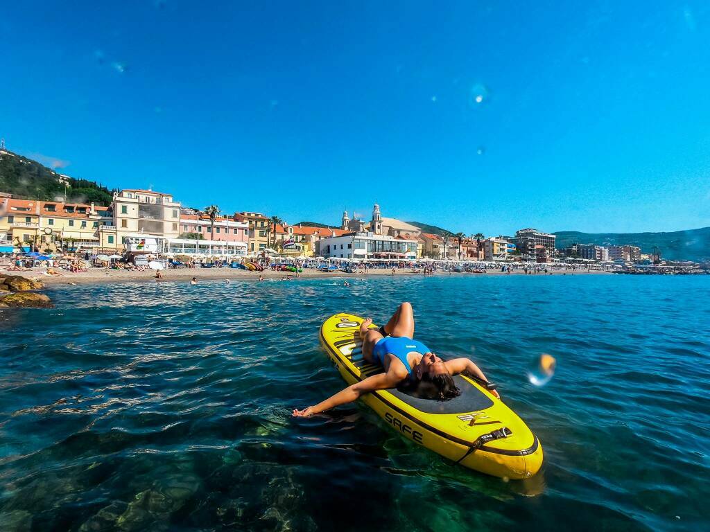 Turismo: da Andora a Varazze pronti per il ponte del 2 giugno, primo ...